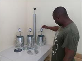 Rincent BTP Sénégal – ICA