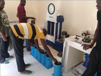 Rincent BTB Sénégal – ICA
